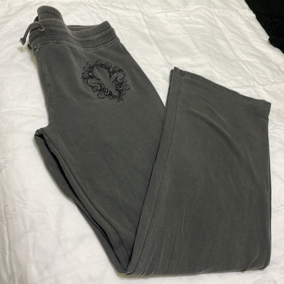 Vertigo Paris | Pants & Jumpsuits | Vertigo Joggers With Straight Legs ...